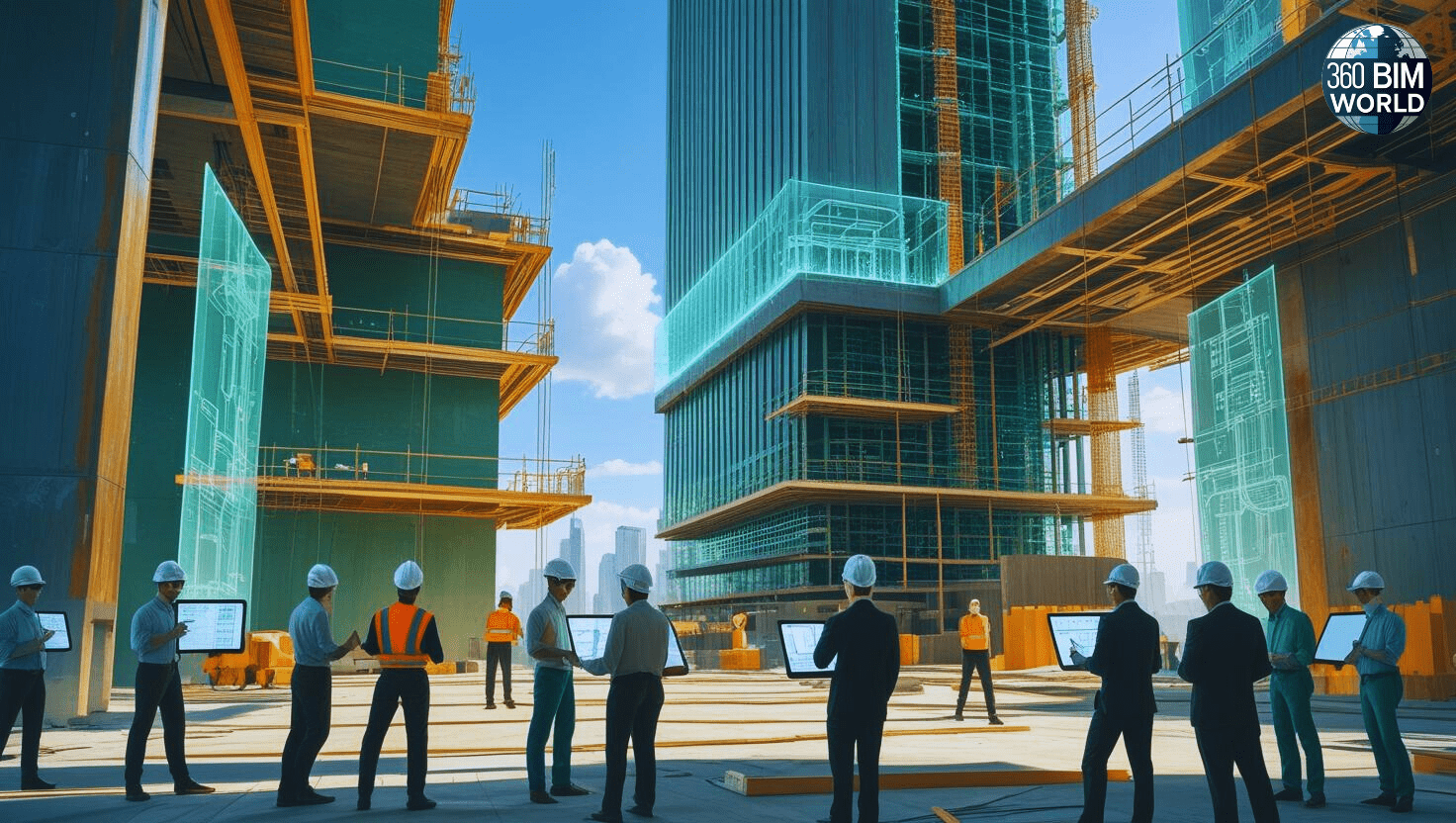 “Bill of Materials (BOM) in Construction Explained: How BIM Enhances ...